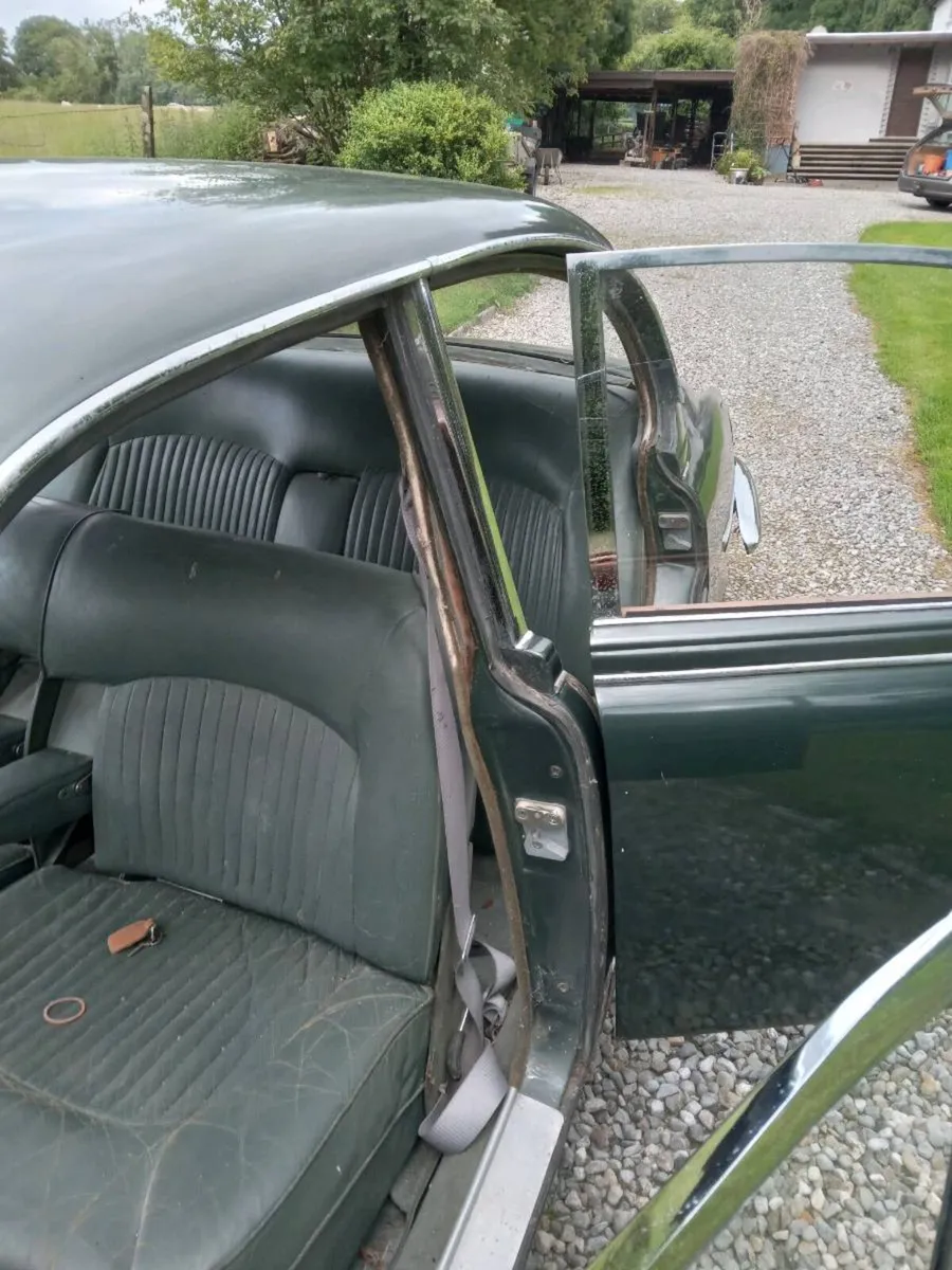 Jaguar S Type for sale in Kildare for €2,700 on DoneDeal
