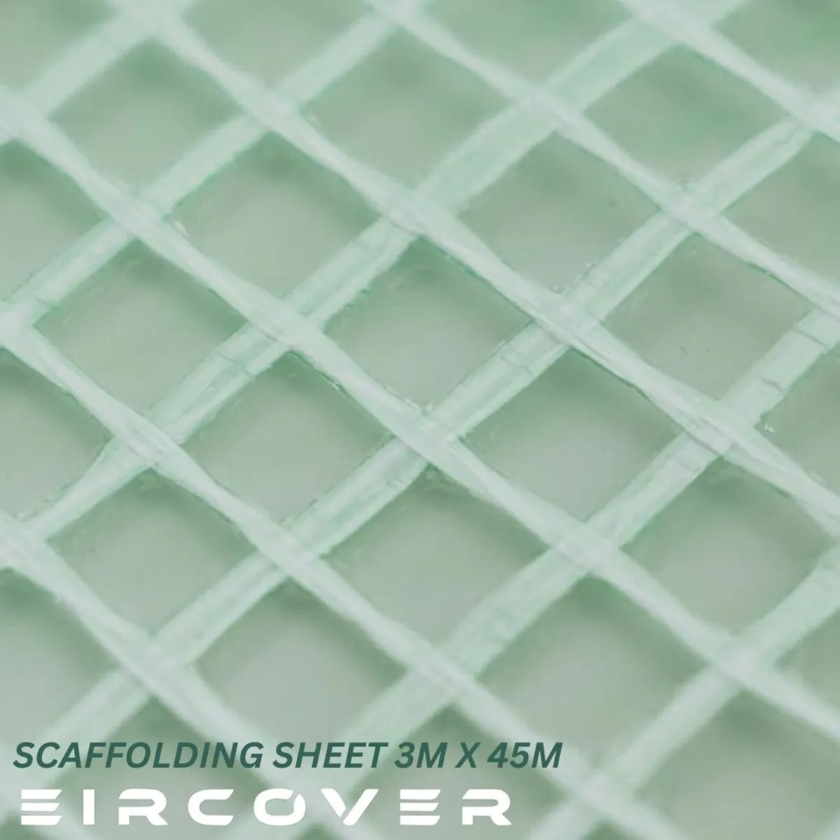 Scaffolding Sheeting 3m x 45m (7'-148') 170 gsm for sale in Dublin for ...