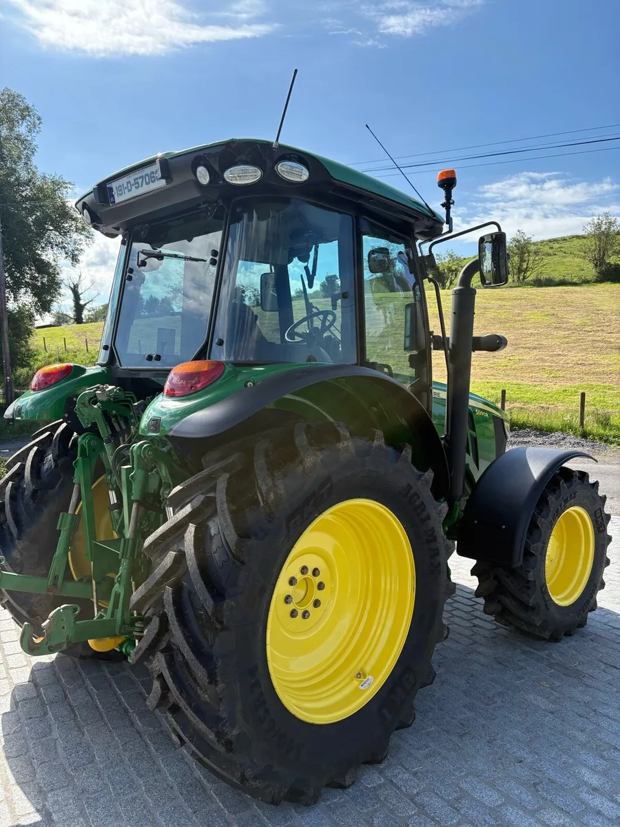 2019 John Deere 5090R for sale in Fermanagh for £34,995 on DoneDeal