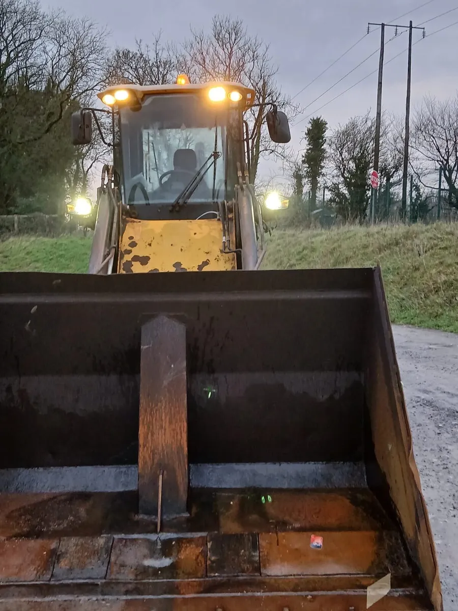JCB 416 Loader for sale in Cork for €22,500 on DoneDeal