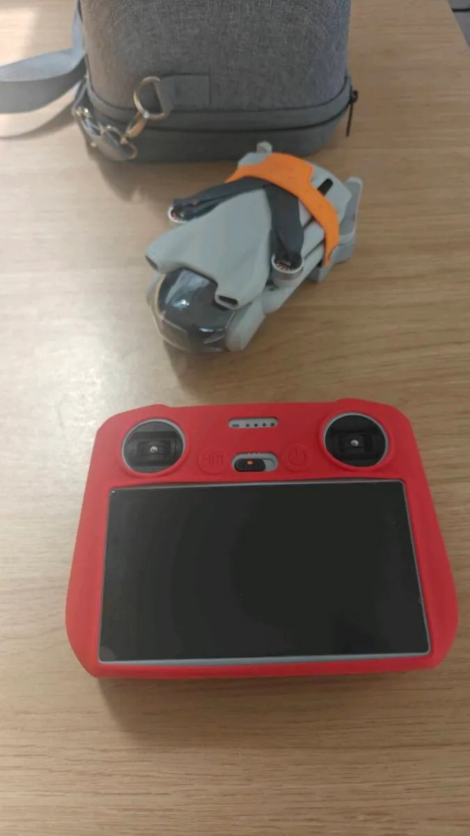 DJI Mini 3 with DJI RC (Built-in Screen) – Mint Co for sale in Kildare ...