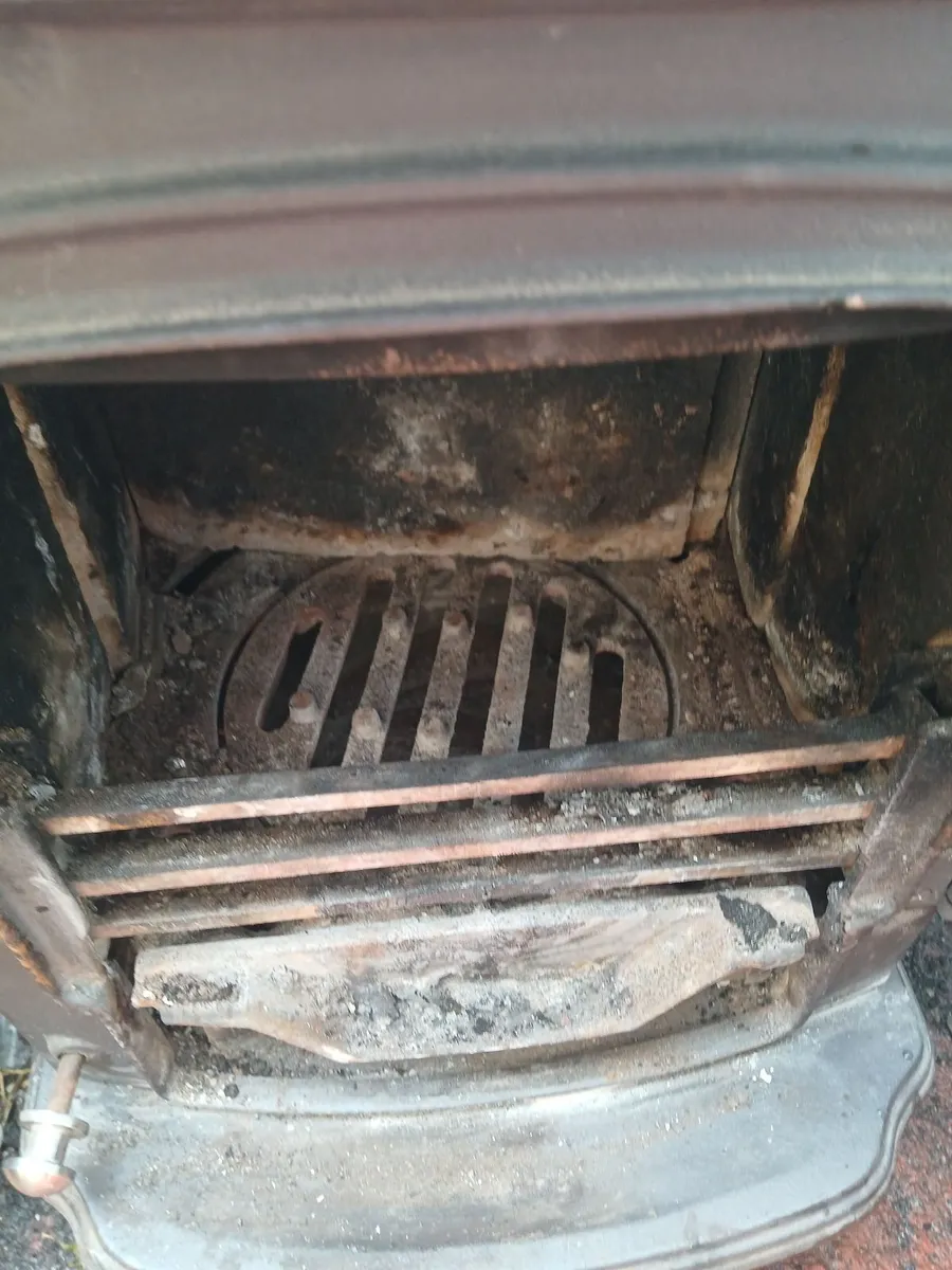 Stanley ocean stove for sale in Cork for €270 on DoneDeal