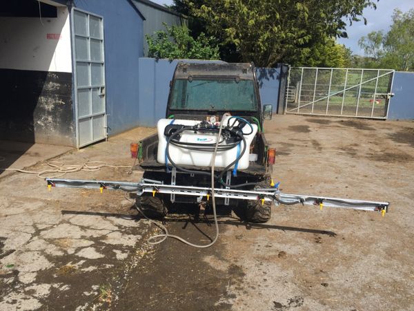 Zongshen Quads For Sale in Ireland | DoneDeal