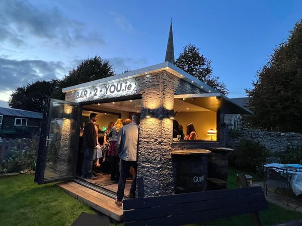 mobile bars | 305 All Sections Ads For Sale in Ireland | DoneDeal