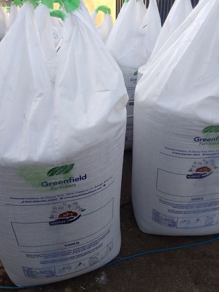 ads | 4 Fertilisers Ads For Sale in Ireland | DoneDeal