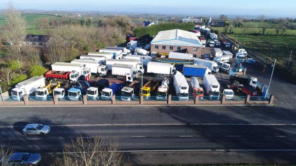 dodge truck for sale | 1,203 All Sections Ads For Sale in Ireland ...