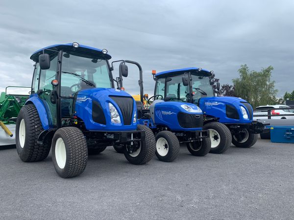 boomer | 30 Farming Ads For Sale in Ireland | DoneDeal