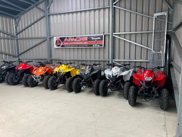 apache f100 | 1 All Sections Ad For Sale in Ireland | DoneDeal