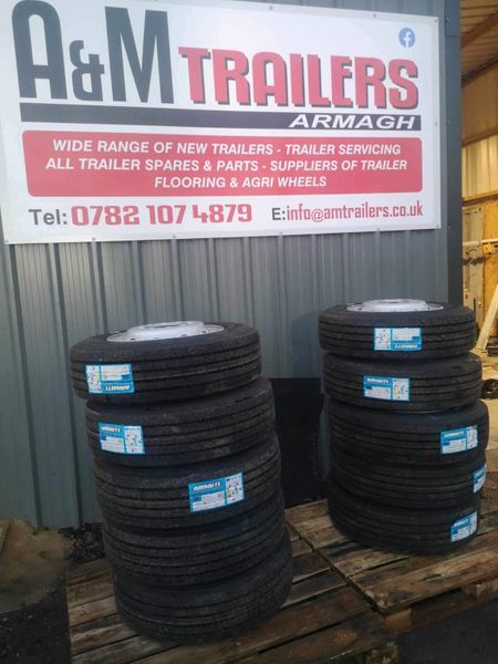 fish, lorry | 2 All Sections Ads For Sale in Ireland | DoneDeal