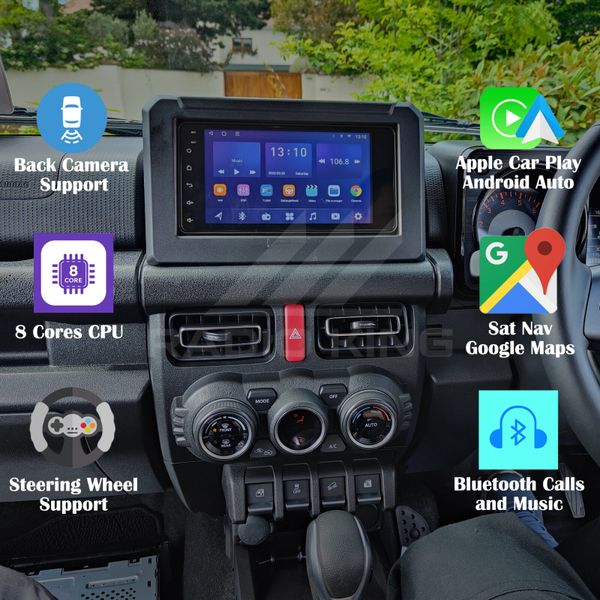 Suzuki Jimny 2026 model uk | 82 Ads in Cars & Motor For Sale in Ireland ...