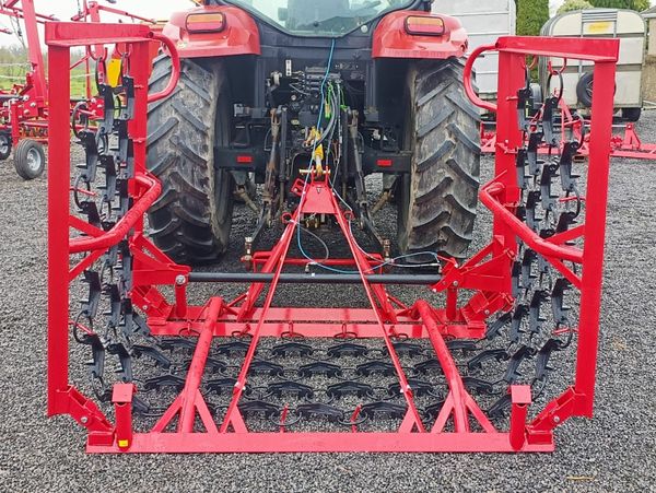 10 4 | 3 Harrows Ads For Sale in Ireland | DoneDeal