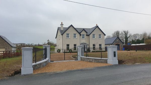 limestone pillars | 8 Building Materials Ads For Sale in Ireland | DoneDeal
