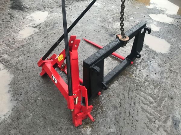 bale spike | 163 Farming Ads For Sale in Ireland | DoneDeal