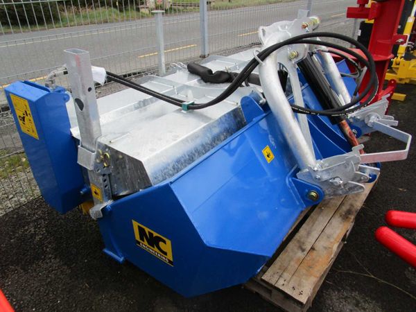 a | 667 Other Farm Machinery Ads For Sale in Ireland | DoneDeal