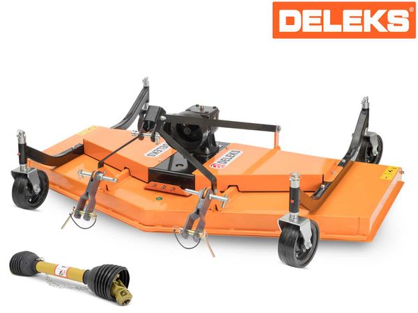 ransom mower | 117 Farm Machinery Ads For Sale in Ireland | DoneDeal