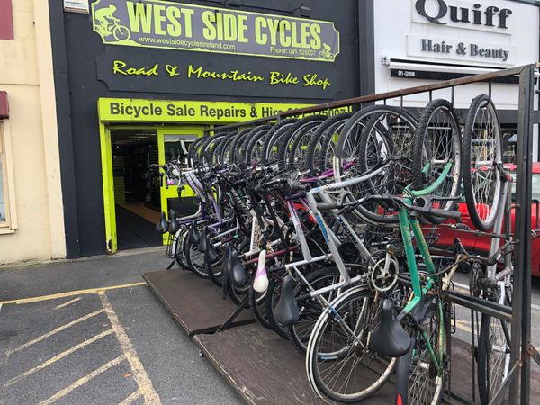 second hand bikes dublin | 596 All Sections Ads For Sale in Ireland ...