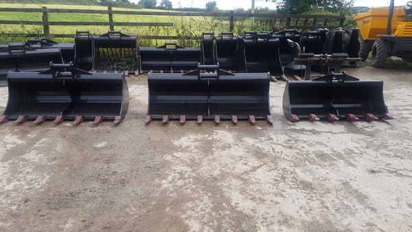 Pay with󰝈 | 8 Ads in Plant Machinery For Sale in Ireland | DoneDeal