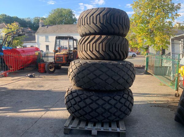 case | 2 Ads in Tyres For Sale in Ireland | DoneDeal