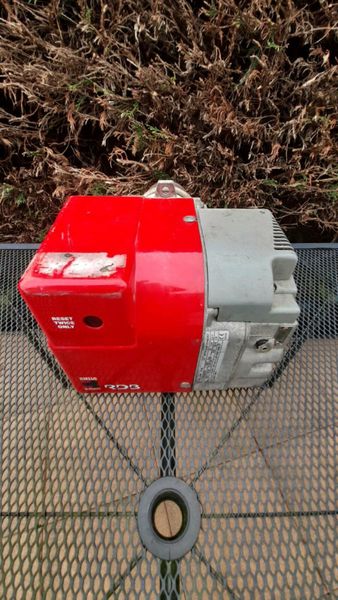 Tested BURNER | 34 All Sections Ads For Sale in Ireland | DoneDeal