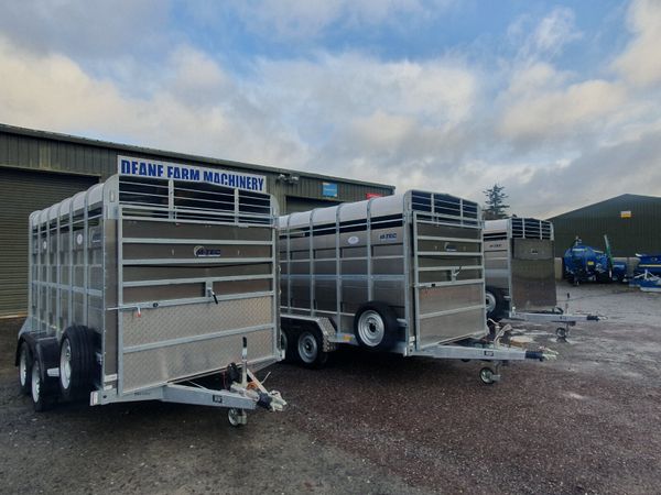 dean | 2 Cattle Trailers Ads For Sale in Ireland | DoneDeal