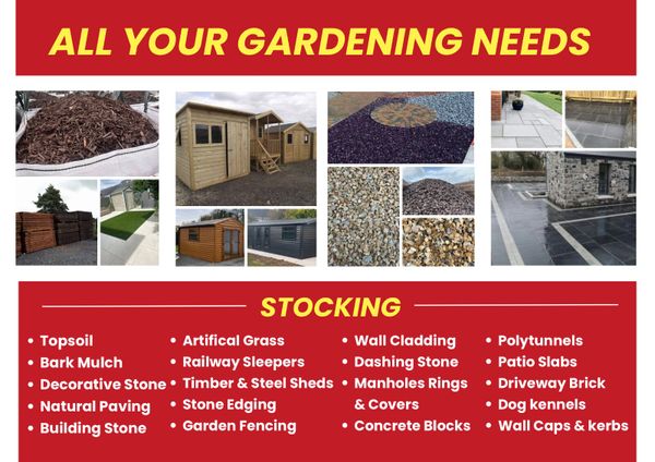 shed decks | 107 All Sections Ads For Sale in Ireland | DoneDeal