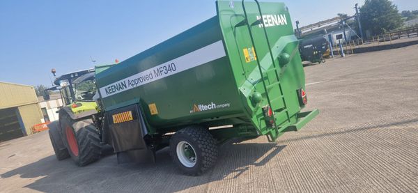 used cls63 for buy | 1 Feeding Equipment Ad For Sale in Ireland | DoneDeal