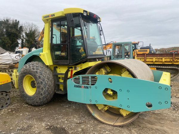 JCB Plant Machinery For Sale in Ireland | DoneDeal