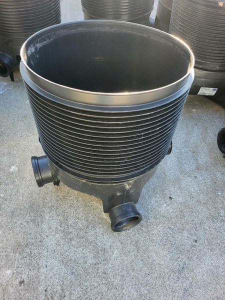 as wavin inspection chamber | 5 All Sections Ads For Sale in Ireland ...