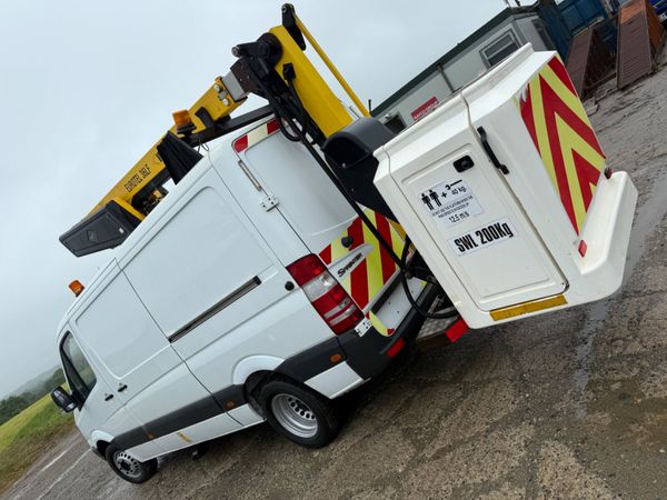telescopic boom for rent | 53 Ads in Cars & Motor For Sale in Ireland ...