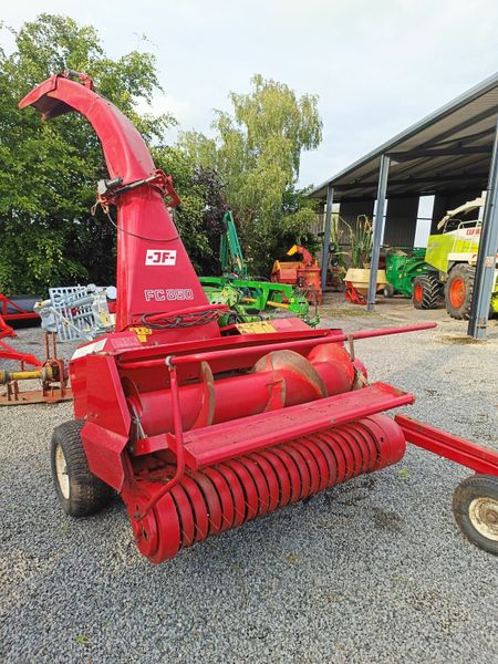 what is a x1 number | 2 Silage Harvesters Ads For Sale in Ireland ...