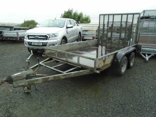 second hand trailers | 111 All Sections Ads For Sale in Ireland | DoneDeal