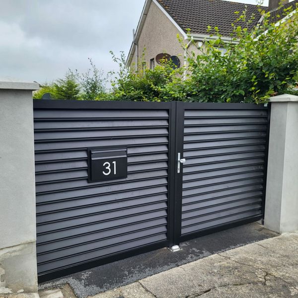 driveway gates | 55 House & DIY Ads For Sale in Ireland | DoneDeal