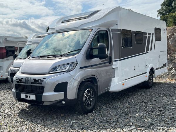 grimme-varitron-potato-harvester Campers For Sale in Ireland | DoneDeal