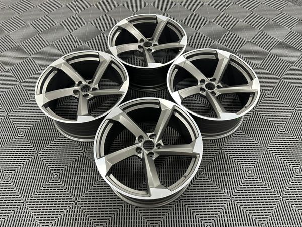 pitch-pine-chairs Alloys & Wheels For Sale in Ireland | DoneDeal