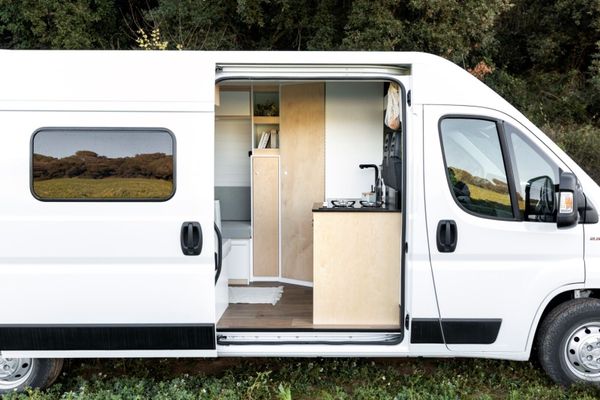 teardrop-caravan Campers For Sale in Ireland | DoneDeal