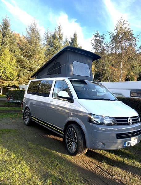 clearance Campers For Sale in Ireland | DoneDeal