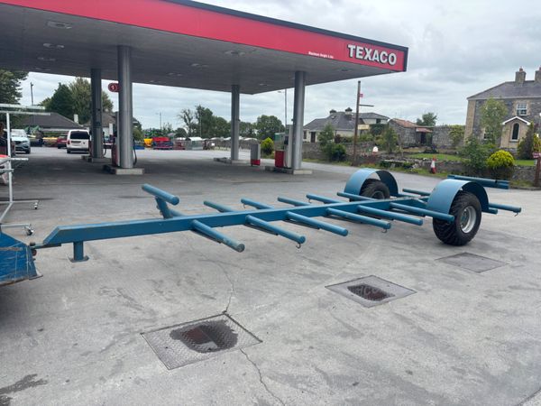 +for sale Mulhollands Mill rdDundalk | 4 Silage Trailers Ads For Sale ...