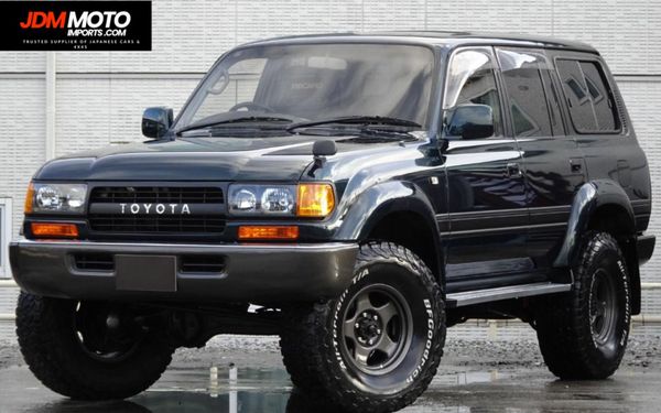 toyota land cruiser 100 series for sale | 97 All Sections Ads For Sale ...