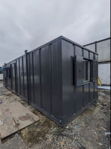 portable toilet blocks for hire | 106 Home Improvements & DIY Ads For ...