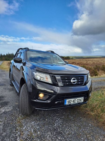 nissan navara offers | 13 All Sections Ads For Sale in Ireland | DoneDeal