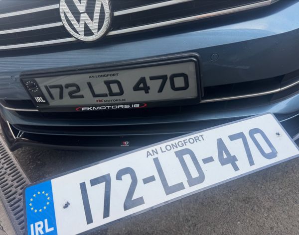 insignia on number plates | 1,744 All Sections Ads For Sale in Ireland ...