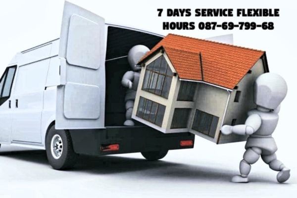 peri-shuttering-formwork Transport Services Ads For Sale in Ireland ...