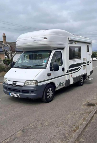 mc-cormick-c90max Campers For Sale in Ireland | DoneDeal