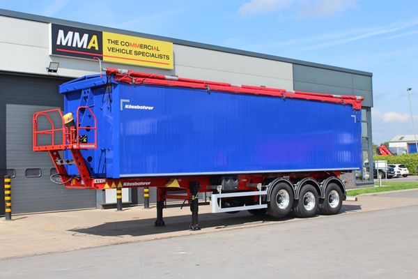 massey-ferguson Trailers For Sale in Ireland | DoneDeal