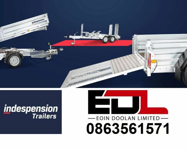 king-lowloader Trailers For Sale in Ireland | DoneDeal