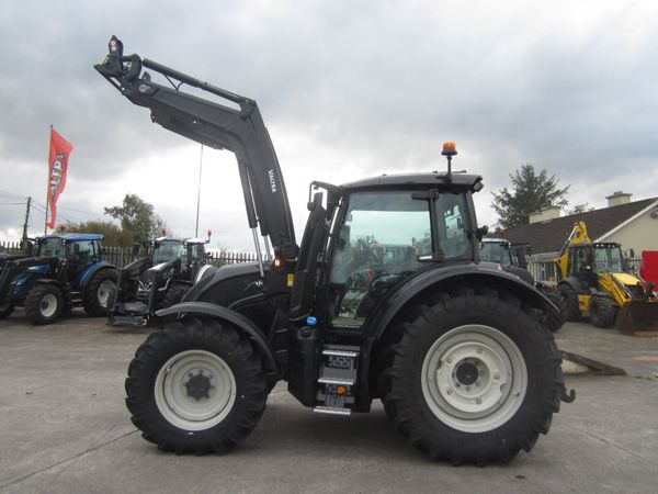 a | 1,105 Tractors Ads For Sale in Ireland | DoneDeal