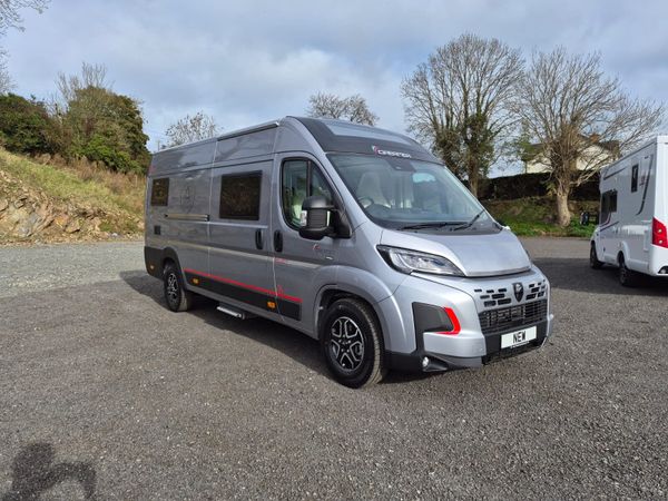 quicke-loaders-and-atachments Campers For Sale in Ireland | DoneDeal