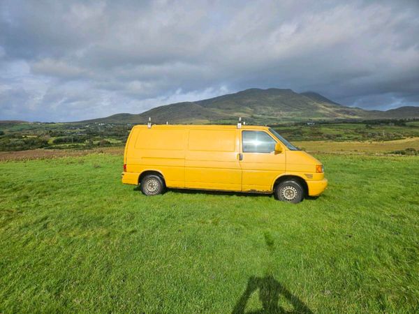 transporter t4 | 76 All Sections Ads For Sale in Ireland | DoneDeal