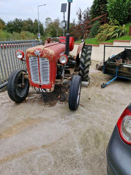 bmw front anti roll bar | 2 Tractors Ads For Sale in Ireland | DoneDeal