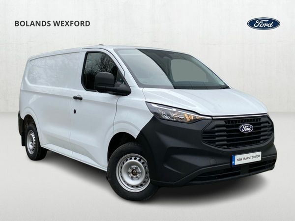 purchase ford transit custom 2025 | 1,677 All Sections Ads For Sale in ...